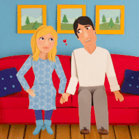 Partnering GIFs - Get the best gif on GIFER