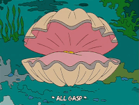 Clam GIFs - Get the best gif on GIFER