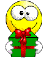 Presente GIFs - Get the best gif on GIFER