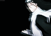Byakuya GIFs - Get the best gif on GIFER
