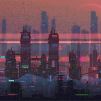 Vaporwave GIFs - Get the best gif on GIFER