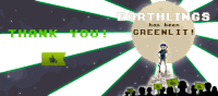 Earthling GIFs - Get the best gif on GIFER