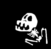 La muerte os sienta tan bien GIF - Conseguir el mejor gif en GIFER