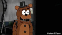 Springtrap GIFs - Get the best gif on GIFER