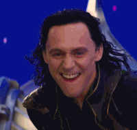 Loki GIFs - Get the best gif on GIFER