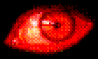 Oeil GIFs - Get the best gif on GIFER