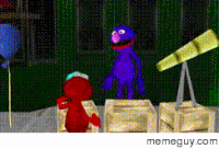 Grover GIFs - Get the best gif on GIFER