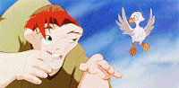 Quasimodo GIFs - Get the best gif on GIFER