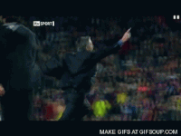 Mourinho GIFs - Get the best gif on GIFER