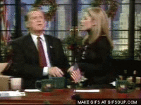 Kelly ripa GIFs - Get the best gif on GIFER