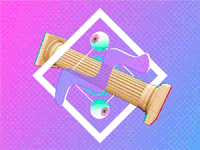 Column GIFs - Get the best gif on GIFER