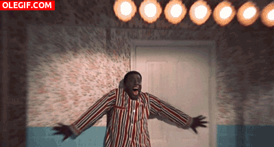 Aterrado GIFs - Get the best gif on GIFER