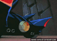 Batmobile GIFs - Get the best gif on GIFER