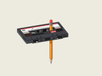 Cassette GIFs - Get the best gif on GIFER