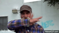 Homeless GIFs - Get the best gif on GIFER