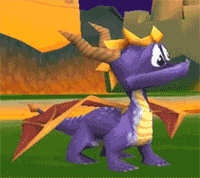 Spyro GIFs - Get the best gif on GIFER
