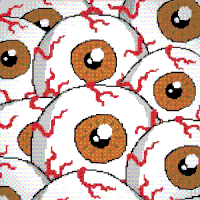 Ocular GIFs - Get the best gif on GIFER