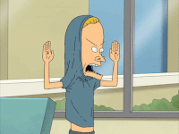 Cornholio GIFs - Get the best gif on GIFER