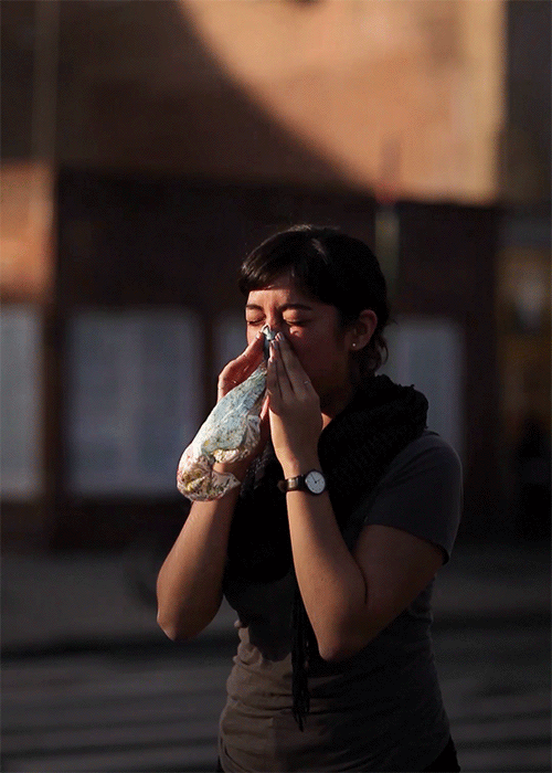 Handkerchief GIFs - Get the best gif on GIFER