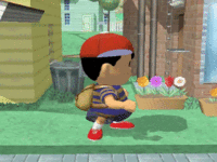 Ness GIFs - Get the best gif on GIFER