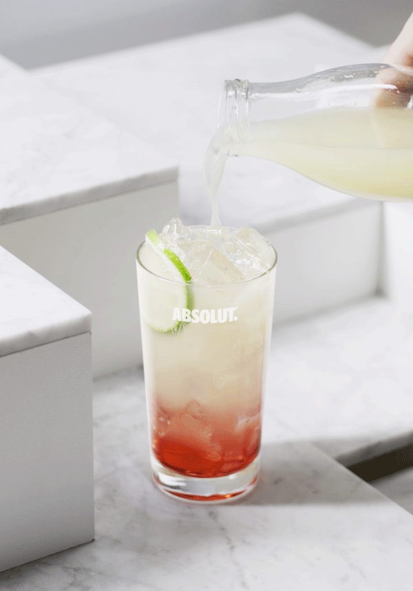 Vodka breeze GIF - Conseguir o melhor gif em GIFER