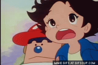 Superbook GIFs - Get the best gif on GIFER