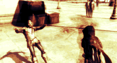 Green ranger weapons GIF - Conseguir o melhor gif em GIFER