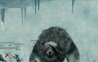 Monstro GIFs - Get the best gif on GIFER