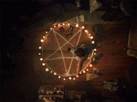 Possessed GIFs - Get the best gif on GIFER