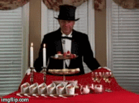 Tada GIFs - Get the best gif on GIFER