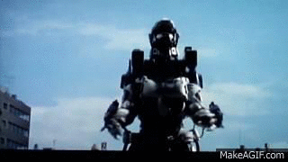 Mechagodzilla GIFs - Get the best gif on GIFER