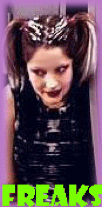 Mindless self indulgence GIFs - Obtenez le meilleur gif sur GIFER