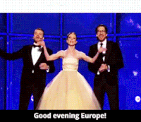 Eurovision GIFs - Get the best gif on GIFER
