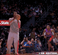 Dunked GIFs - Get the best gif on GIFER