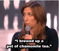 Chamomile GIFs - Get the best gif on GIFER