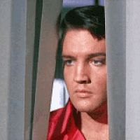Elvis presley GIFs - Get the best gif on GIFER