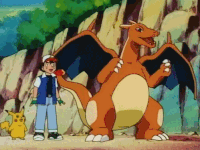 Charizard GIFs - Get the best gif on GIFER