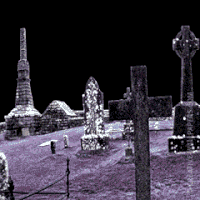 Graveyard GIFs - Get the best gif on GIFER