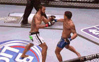 Kickboxing GIFs - Get the best gif on GIFER