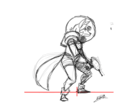 Anthro GIFs - Get the best gif on GIFER