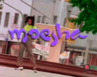 Moesha GIFs - Get the best gif on GIFER