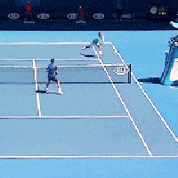 Backhand GIFs - Get the best gif on GIFER