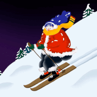 Ski GIFs - Get the best gif on GIFER