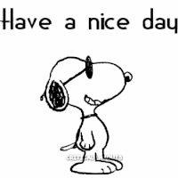 Snoopy GIFs - Get the best gif on GIFER