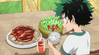 Mha GIFs - Get the best gif on GIFER