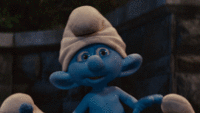 Smurfs GIFs - Get the best gif on GIFER