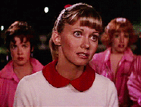 Grease GIFs - Get the best gif on GIFER