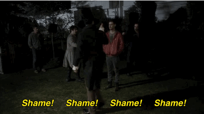Giftragedy GIFs - Get the best gif on GIFER
