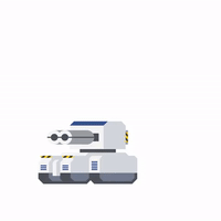 Siege tank GIF - Conseguir o melhor gif em GIFER