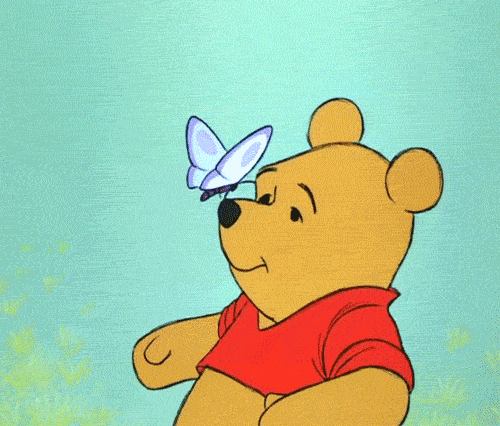 Winny the pooh GIFs - Obtenez le meilleur gif sur GIFER